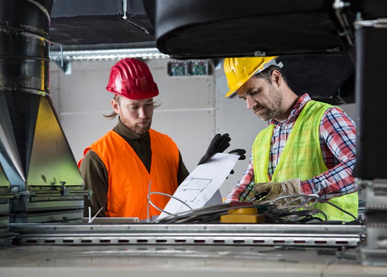 HVAC Program Dallas, TX | Home | Premier Technical Institute