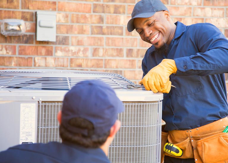 HVAC Program Dallas, TX | Home | Premier Technical Institute